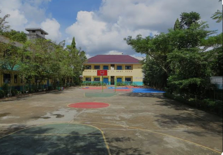 SPENSA Pangkalpinang - Alumni SMP Negeri 1 Pangkalpinang