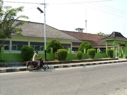 SPENSA Pangkalpinang - Alumni SMP Negeri 1 Pangkalpinang