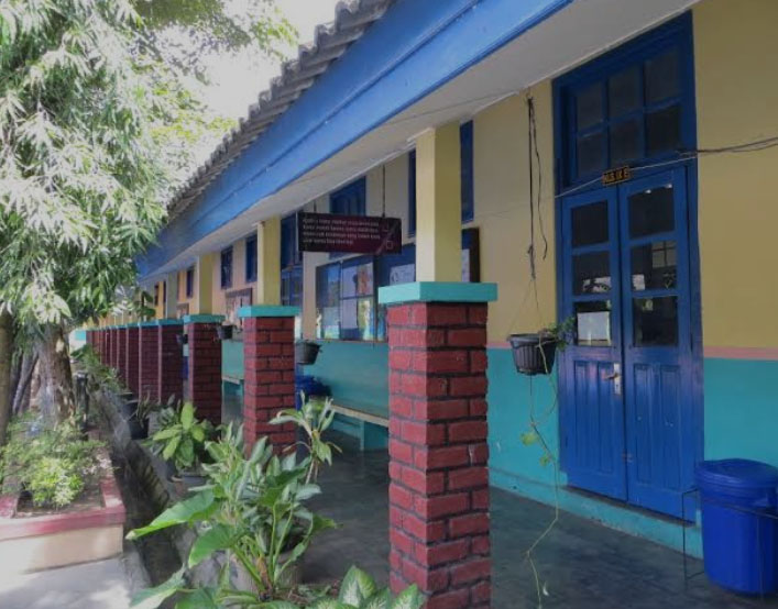 SPENSA Pangkalpinang - Alumni SMP Negeri 1 Pangkalpinang